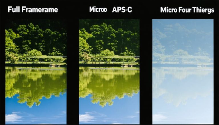 Camera Sensor Showdown: Real-World Image Quality Differences That ...