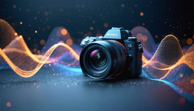 Sony’s AI Autofocus Makes Your Missed Shots History – Out of Focus