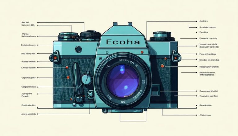 60s Film Cameras: The Gems That Shaped Modern Video History – Out of Focus