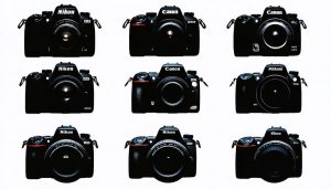 The Legacy of APS Film: Why This Revolutionary Format Still Matters ...