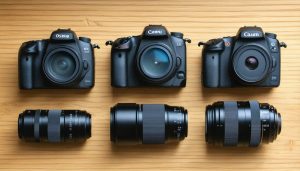 Why Sensor Size Matters More Than Megapixels (Real Camera Comparisons ...