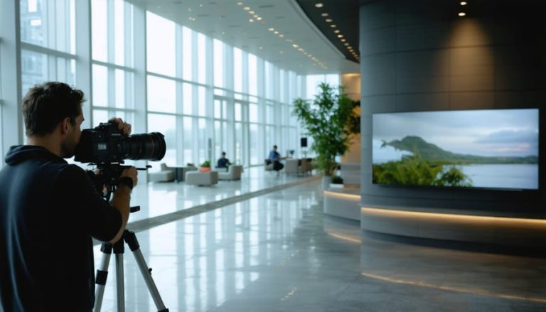 Why Rectilinear Lenses Create That Hollywood Look (And When to Use Them ...