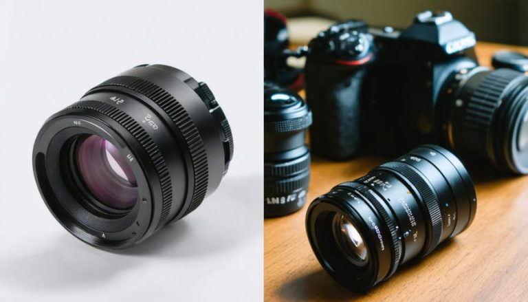 Lens Adapters: The Truth About Image Quality Loss (And How to Avoid It ...