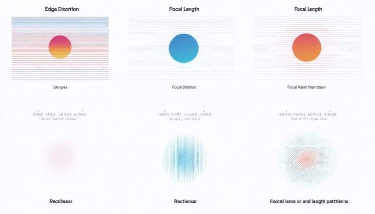 Why Rectilinear Lenses Create That Hollywood Look (And When to Use Them ...