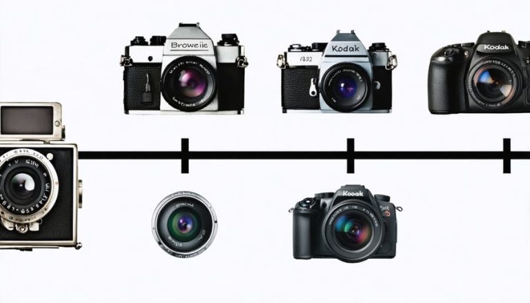 Camera Sensor Sizes Decoded: What You Need to Know – Out of Focus