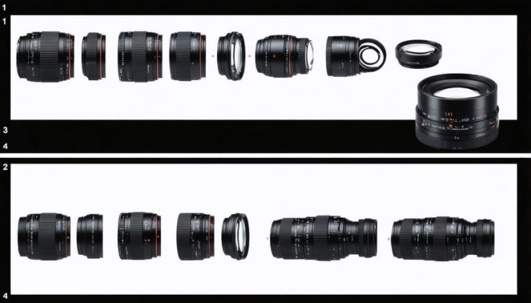 Save Your Expensive Lens: How to Remove Fungus Without Damage – Out of ...