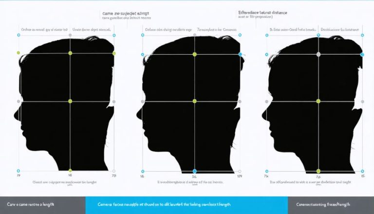 How Focal Length Transforms Face Photos (With Real Examples) – Out of Focus