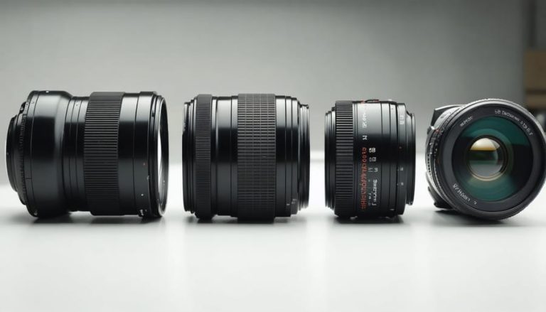 Advanced Optics: How Modern Camera Lenses Are Reshaping Photography ...