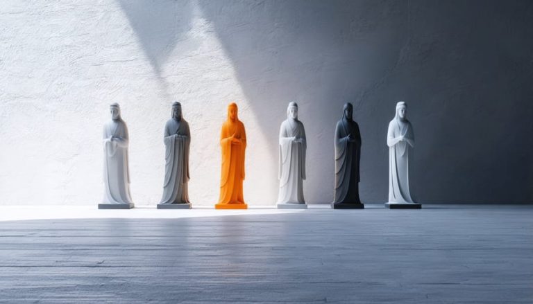 How Cultural Perspectives Shape Photography: A Deep Dive into Global ...
