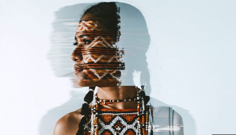 Indigenous Vision: How Native Artists Are Revolutionizing Modern ...