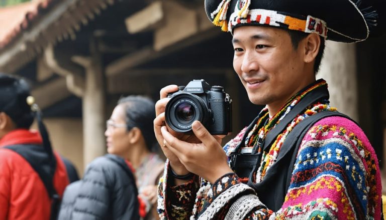 How Cultural Diaspora is Reshaping Modern Photography – Out of Focus