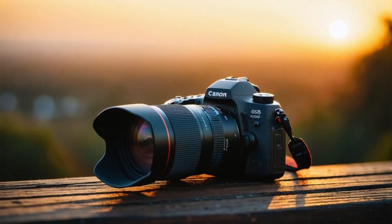 Why Rectilinear Lenses Create That Hollywood Look (And When to Use Them ...