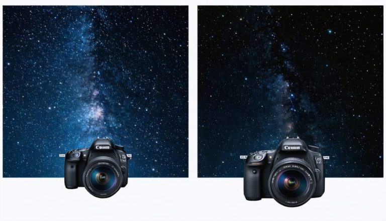 4/3 vs 1-inch Sensors: Real Image Quality Differences That Matter – Out ...