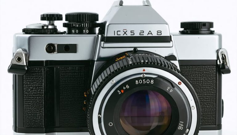 Why Your First Film Camera Should Come From a Thrift Store – Out of Focus