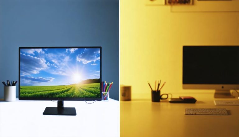 Why Your Prints Don’t Match Your Screen (And How CMYK Changes ...