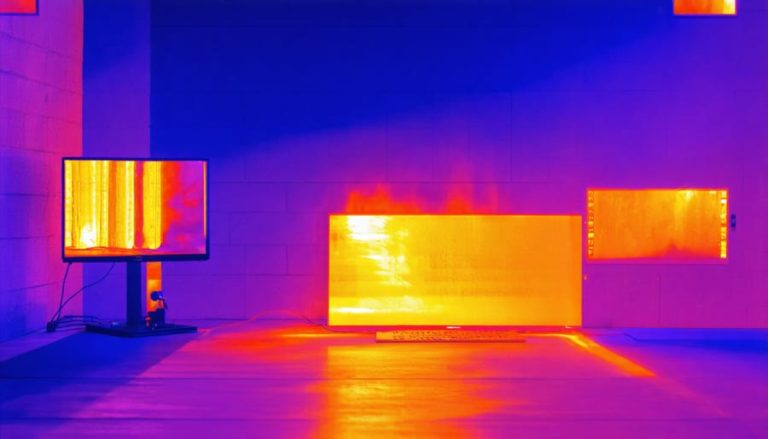 Why X-Ray and Thermal Cameras Are Nothing Alike (And Which One You ...