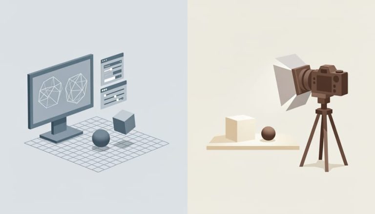 What AI-Generated Imagery Means for Your Photography Rights (And What ...