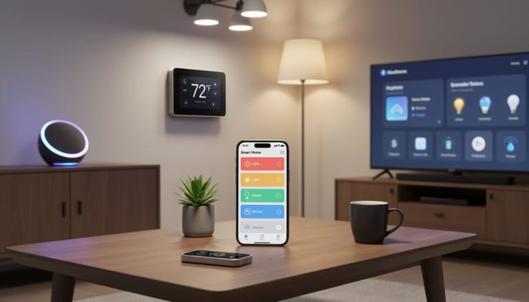 Your Smart Camera Just Got Smarter: How Home Automation Changes ...
