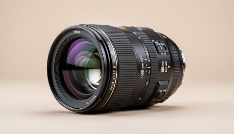 Why 6 Inch Camera Lenses Changed Professional Photography Forever – Out ...
