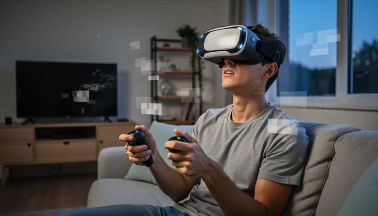 Why Your VR Photos Look Blurry (And How the 4D Pipeline Fixes It) – Out ...